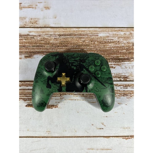 PowerA | Video Games & Consoles | Powera 5756401 Enhanced Wireless ...